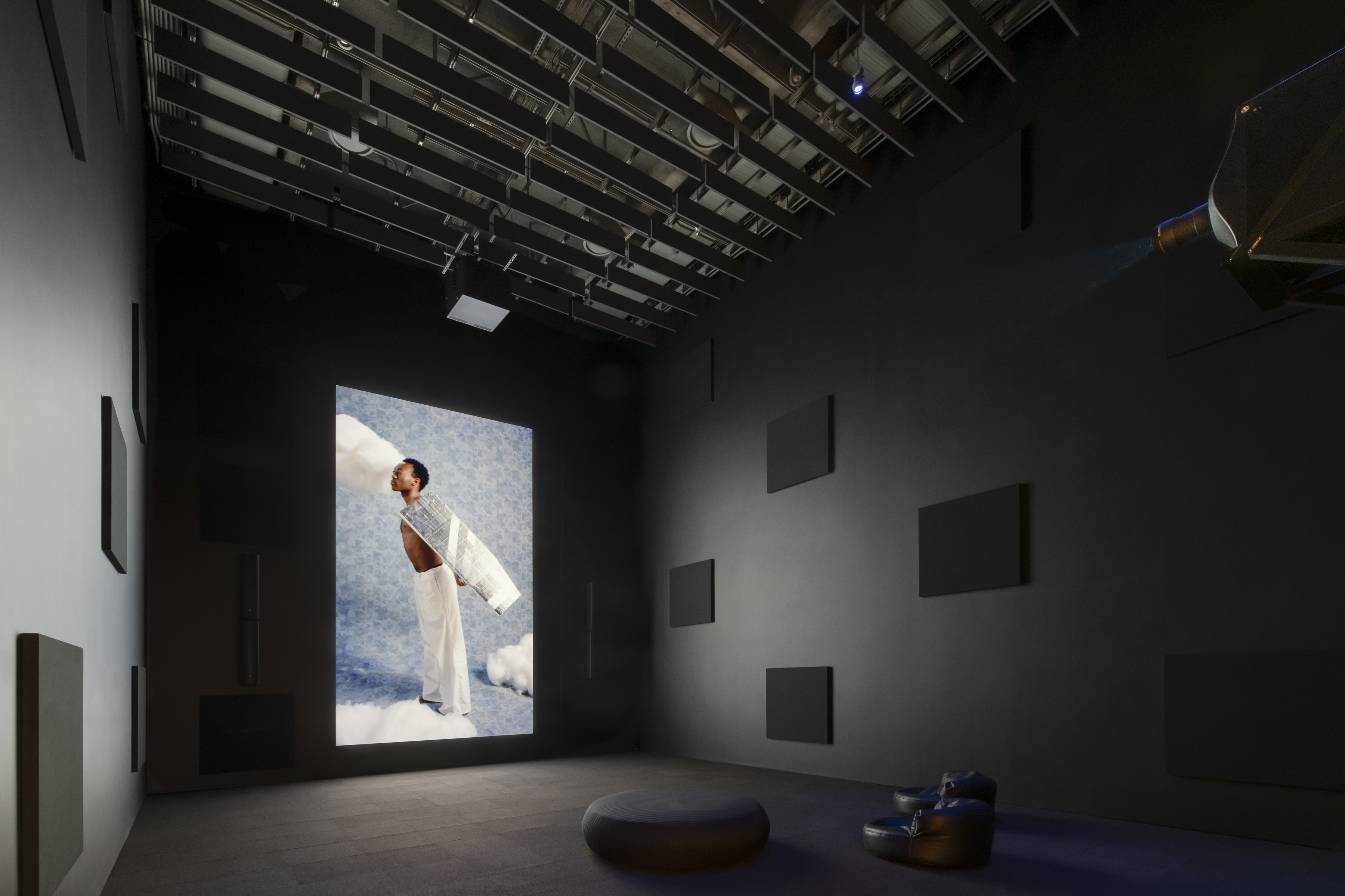 8 Los Angeles Shows to See Over Frieze and Beyond, 2024 | Ocula